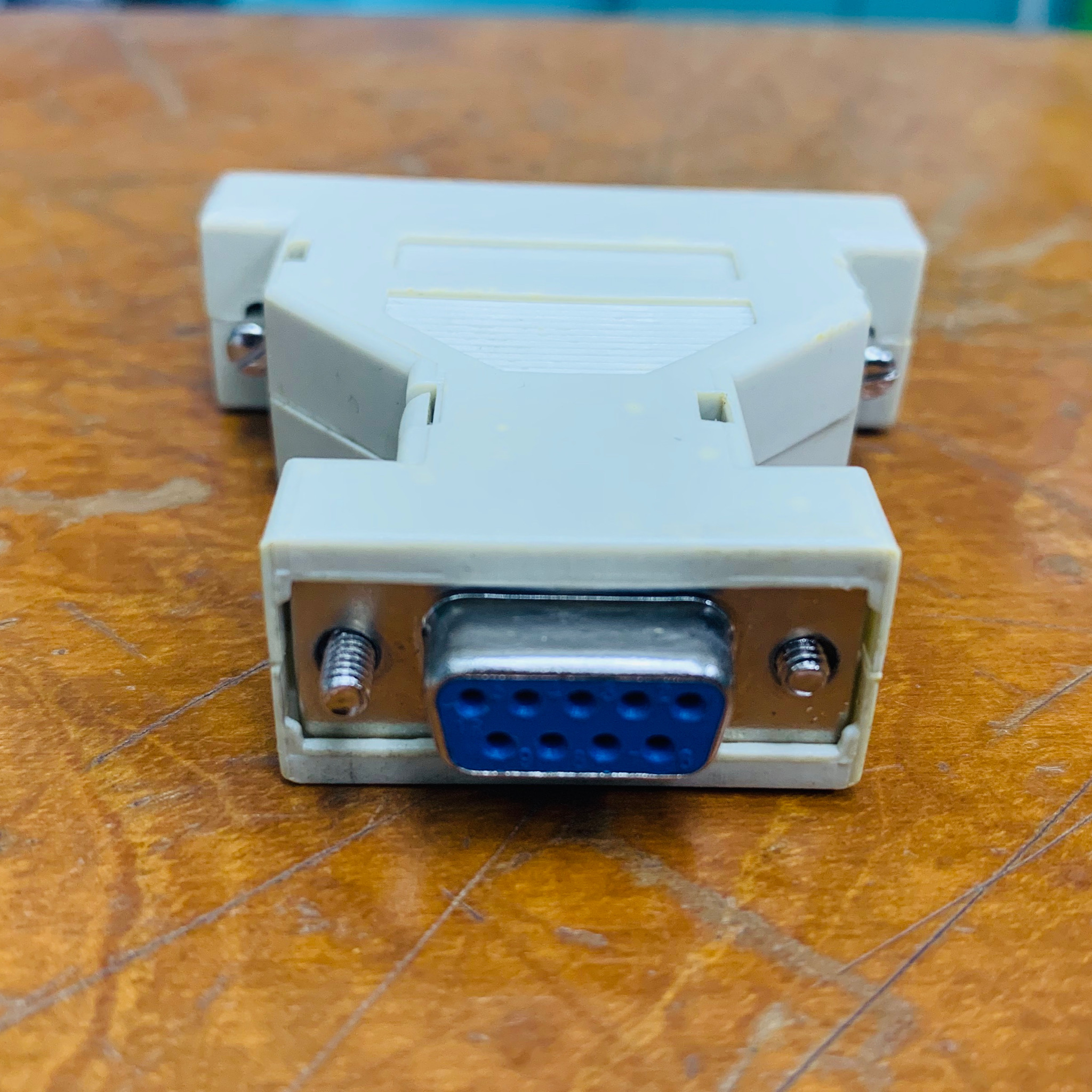 DB9 Female to DB25 Male - zonelink88 - ThaiPick