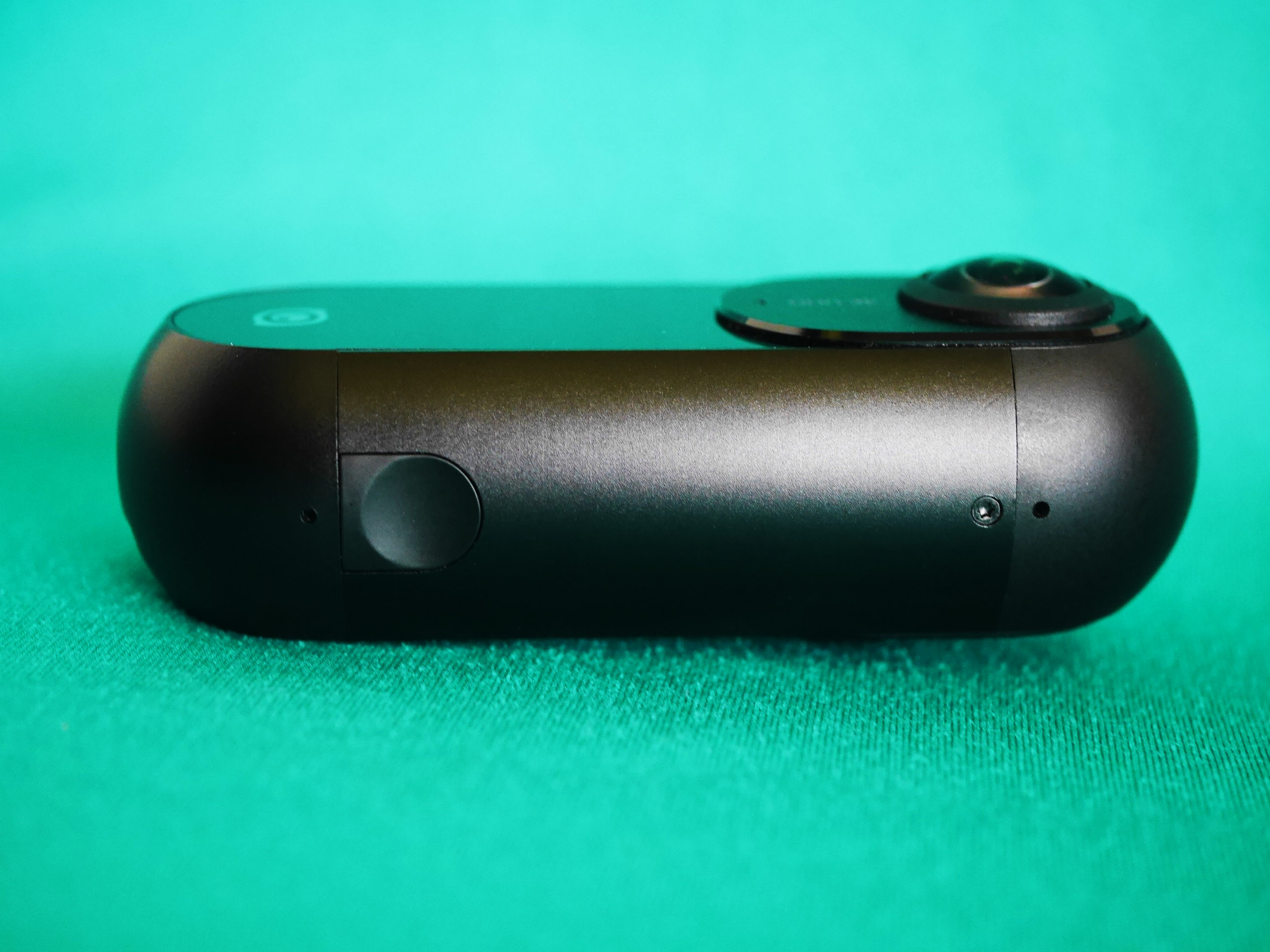 Insta360 One 360 Degree Panoramic Sports Action Video Camera FlowState ...