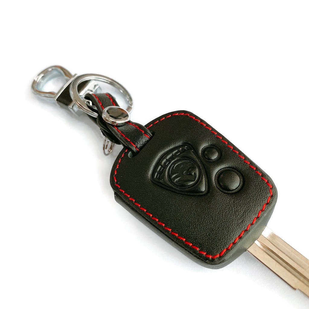 Angel Proton Saga / Gen2 / Persona / NEW SAGA Remote Car Key LEATHER ...
