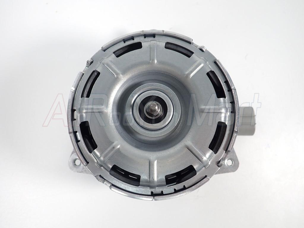 มอเตอร์พัดลม Toyota Vios 2013 Yaris 2013 Denso 268000-8170 ไซส์ M หมุน ...