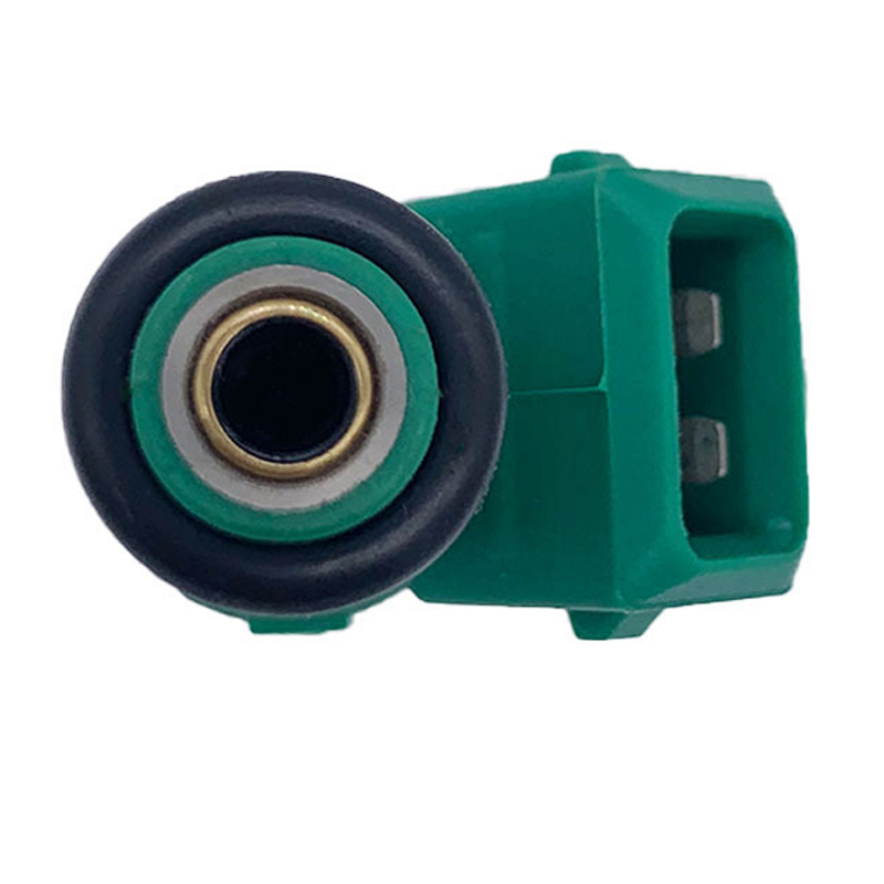 4Pcs/Lot New Fuel Injector Nozzle for CHEVROLET1 ZAFIRA F75 2.0 ASTRA 2 ...