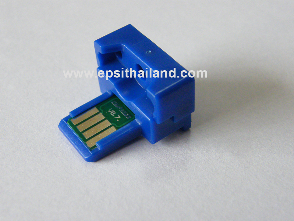 CHIP-MX315AT ชิปตลับหมึก TONER CARTRIDGE CHIP FOR SHARP MX-M265/M266N ...