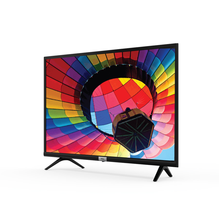 2022 New Digital TV TCL ทีวี 32 นิ้ว LED HD 720P (รุ่น 32D2980 หรือรุ่น 32D2920) -DVB-T2- AV In ...