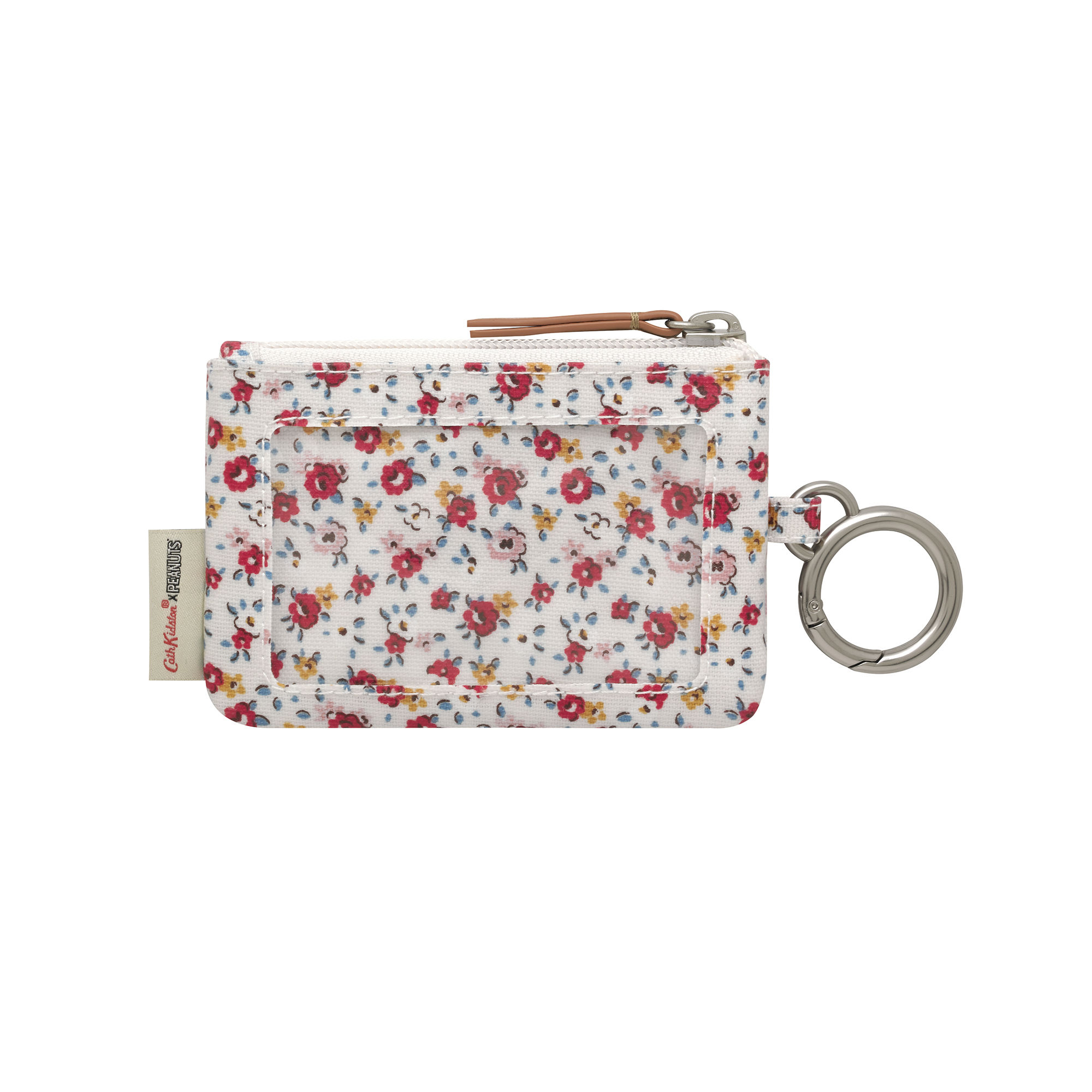 ID Purse with Keyring - Cath Kidston - ThaiPick