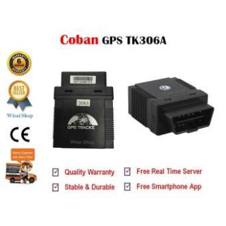 อุปกรณ์ติดตามรถยนต์ TK306A แถมฟรี ระบบ Online เพื่อดู real time ฟรี 10 ปี - BroderickCrawford ...