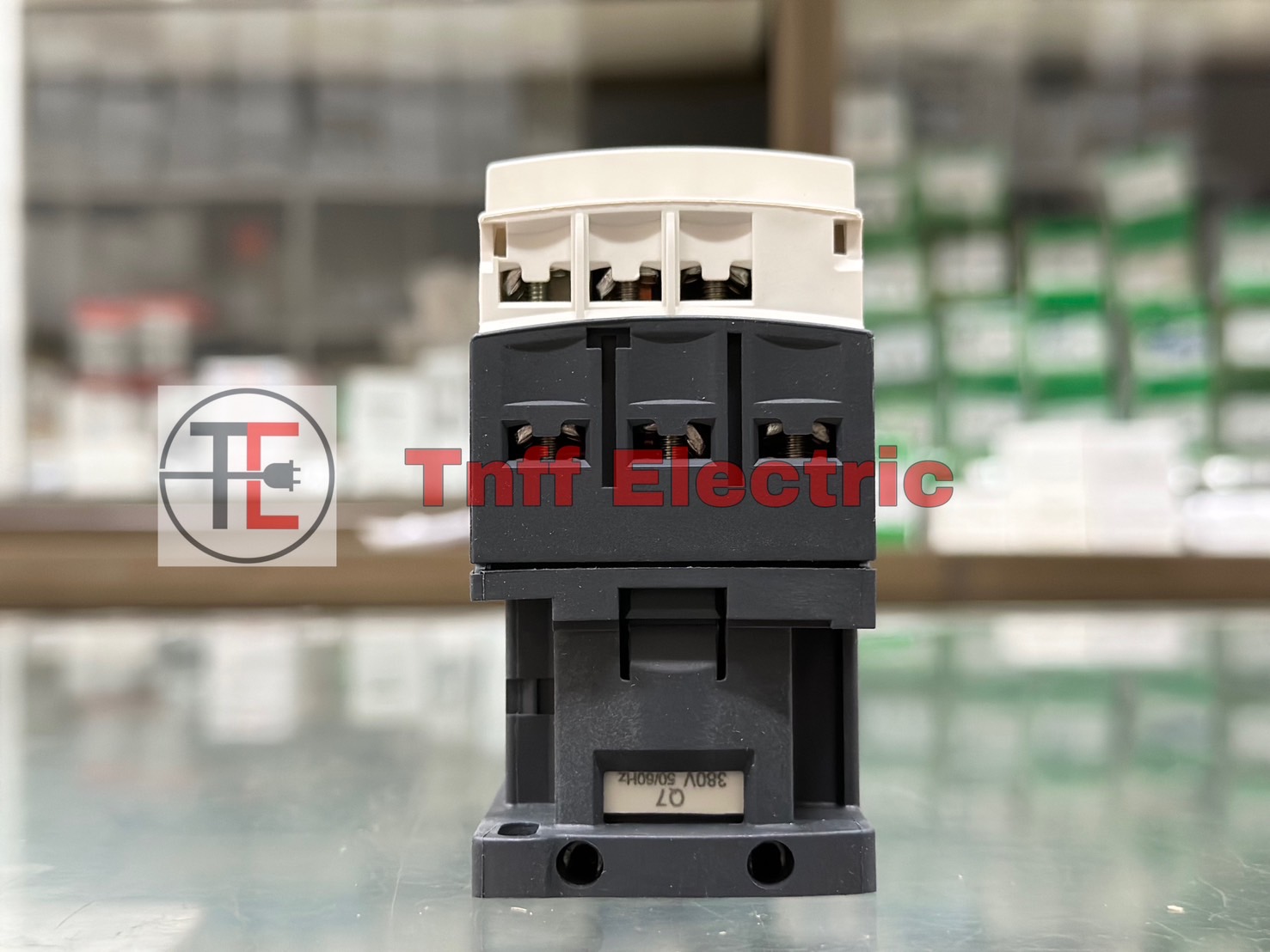 Schneider Magnetic Contactor LC1D09M7, LC1D09B7, LC1D09E7, LC1D09F7 ...