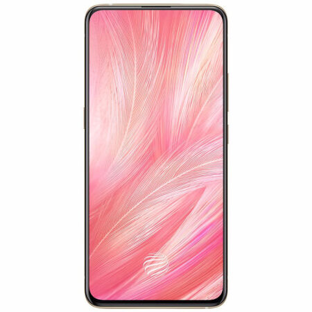 vivox27 full screen camera phone Android gaming phone vivox27 8+128G ...