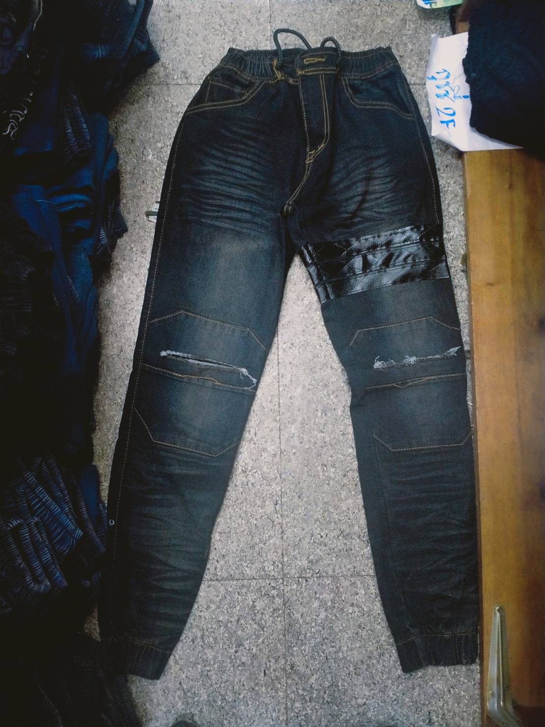 CH JEANS - chshop. - ThaiPick
