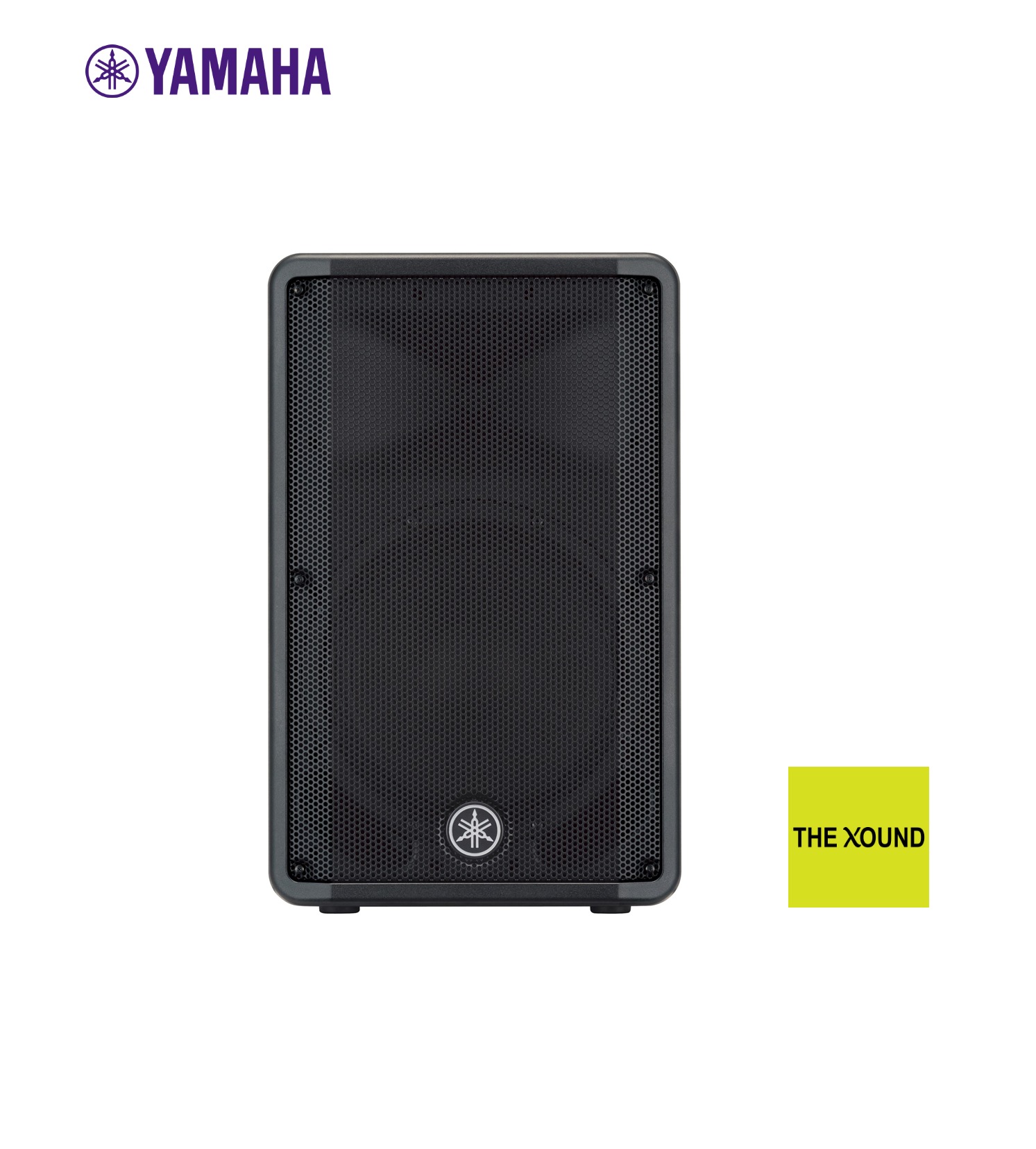YAMAHA CBR-12 Loudspeakers ตู้ลำโพงตู้ 12 นิ้ว 2 ทาง 700 W - THE XOUND ...