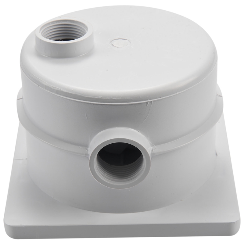 Swimming Pool Underwater Light Distribution Box Lubricator Box Swimming ...