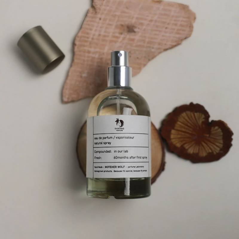 SHIMANG น้ำหอมแบรนด์ Perfume Laboratory Perfume 100ml EDP สำหรับผู้หญิง ...