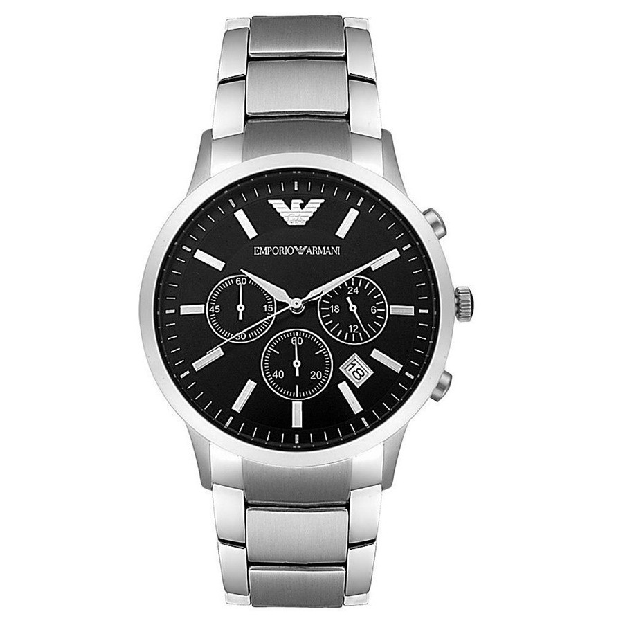Emporio Armani AR2508 32mm wristwatches womens quartz - minissu - ThaiPick