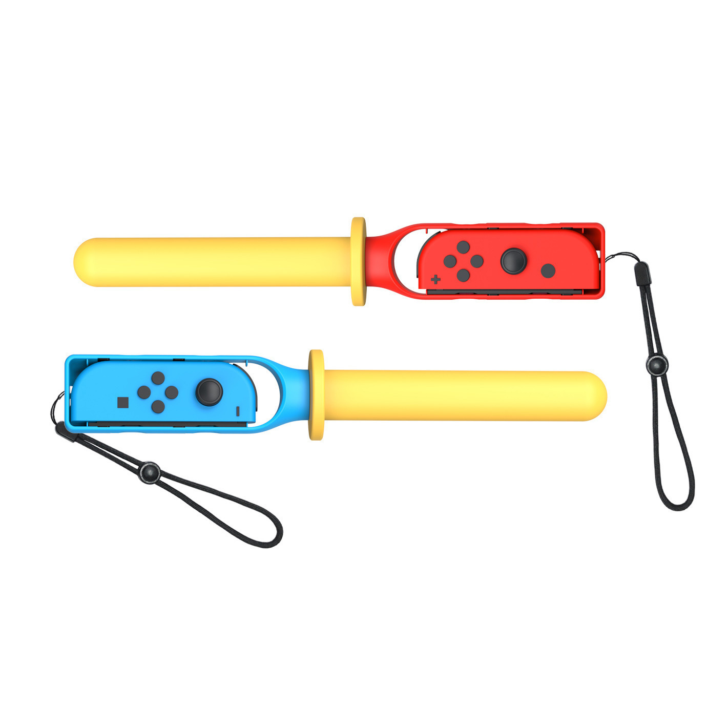Switch Zelda Game Fencing Kendo Handle Handle Ns Oled Small Handle ...
