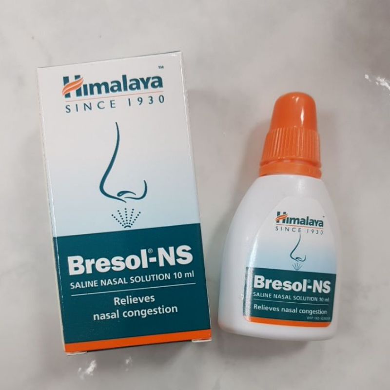 Himalaya Bresol Bresol-NS - Himalaya_India 2 - ThaiPick