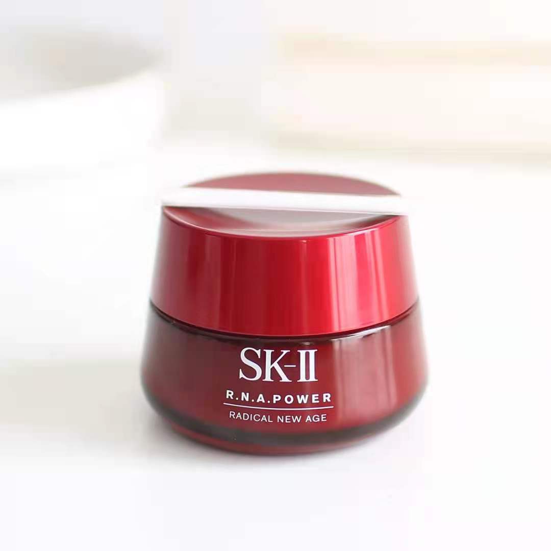 [Counter]ครีมบำรุงหน้าskll/SKII/SK2/sk ii SkinCaer Cream R.N.A.POWER ...