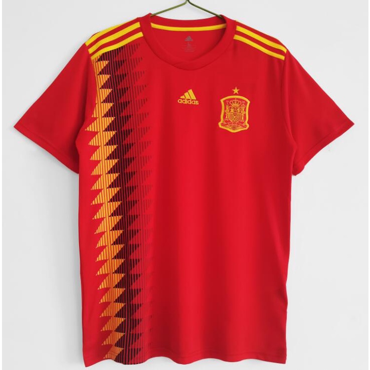 New Arrival Final 2010 Spain Retro Soccer Jerseys 1996 1994 - Olive ...