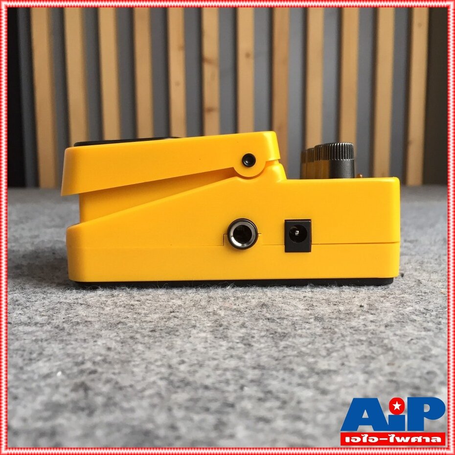 BEHRINGER UC-200 เอฟเฟคกีต้าร์ Ultra Chorus เอฟเฟ็คกีตาร์ที่ให้เสียงแบบ ...