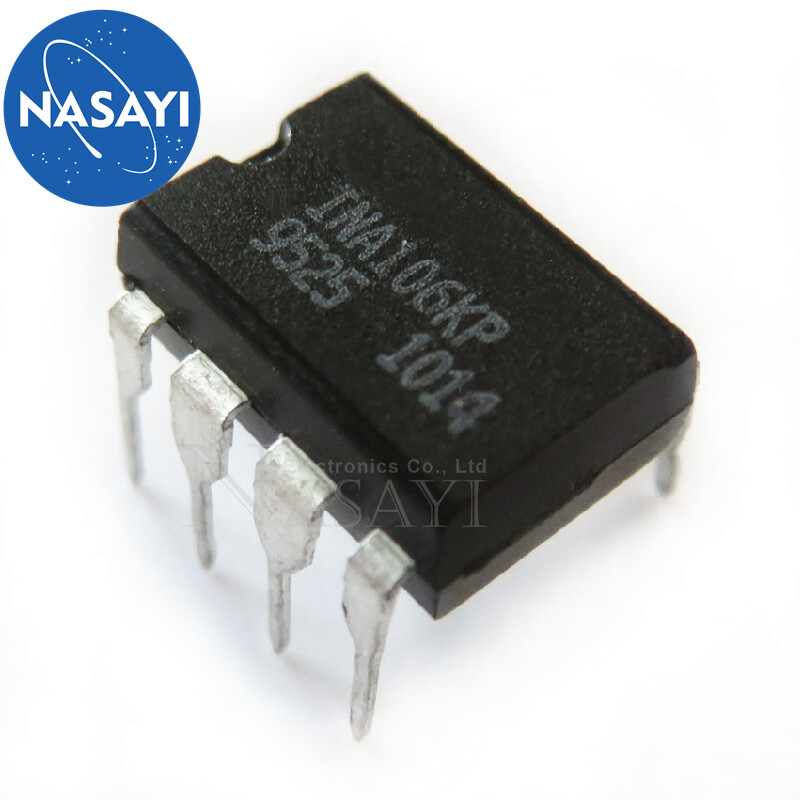 INA106KP INA106 DIP-8 | Lazada.co.th