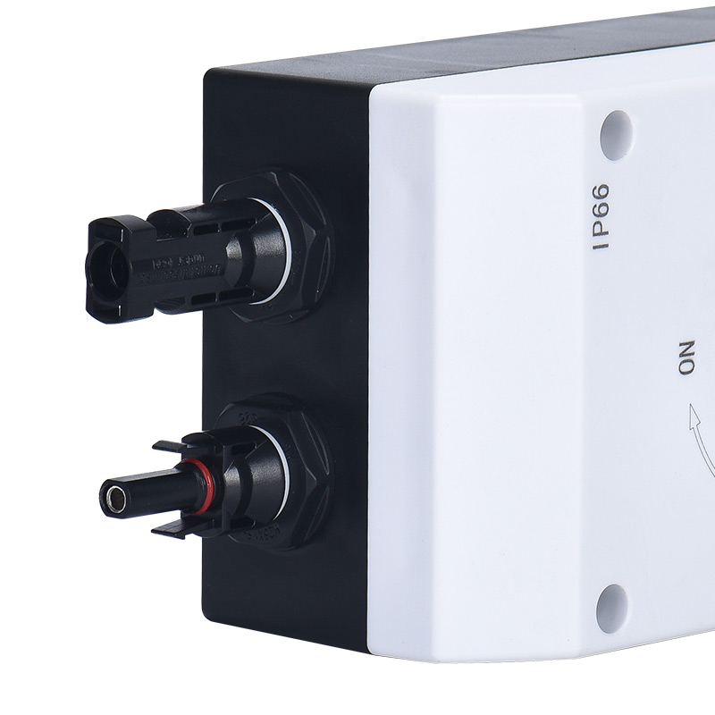 Photovoltaic Electrical Isolator Solar Switch PV Photovoltaic DC Switch 1000V 1200v 32A 16A UKPM ...