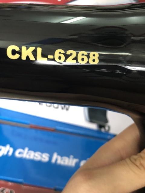 ไดร์เป่าผม รุ่นckl-6268 คละสี ยี่ห้อ CKL or JMF ไดร์เป่าผม ปรับความร้อน&แรงลมได้) ไดร์เป่าผม ...