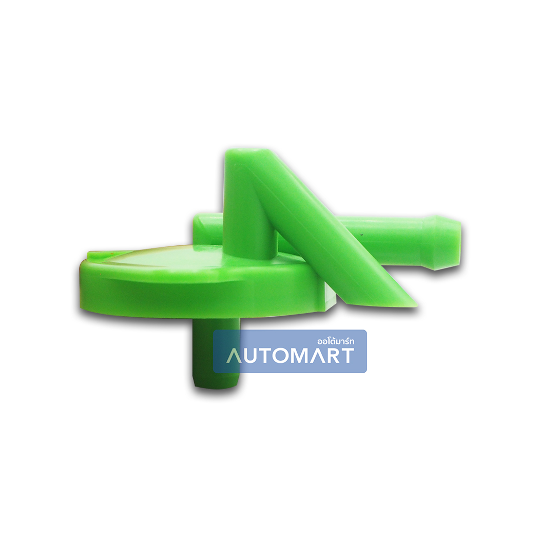 อะไหล่ศูนย์ ฝาปิดกระป๋องพักน้ำ SUZUKI CARRY '05 2 ทาง จำนวน 1 ชิ้น ...