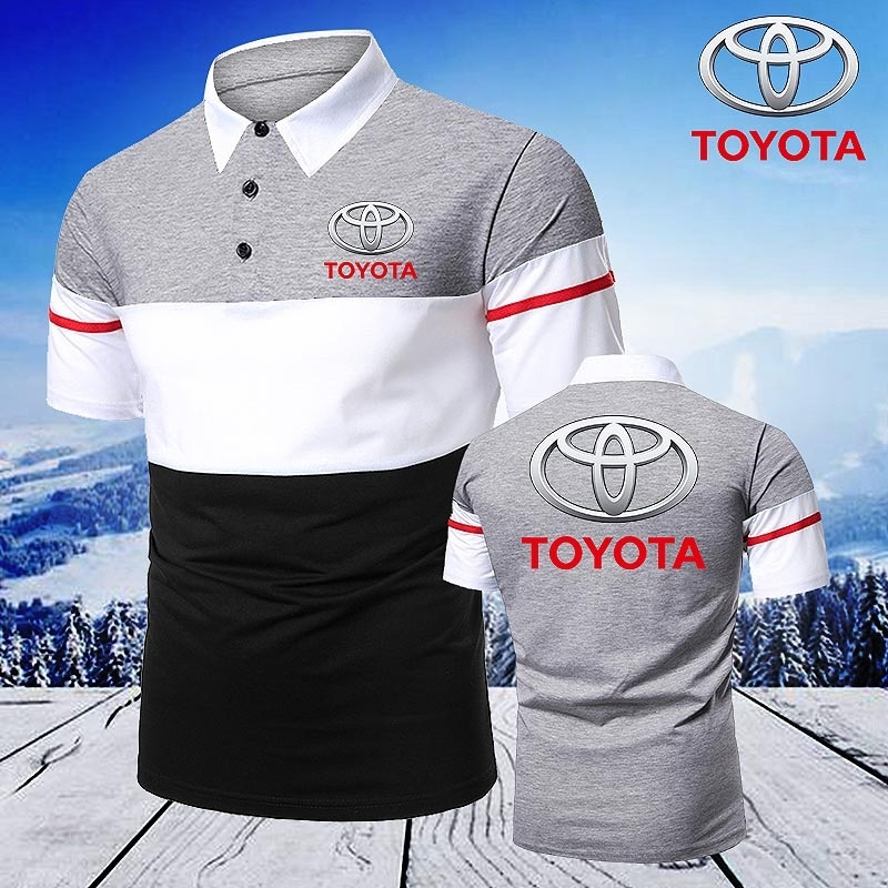 TOYOTA Depot Custom Workwear Highlander CAMRY Yaris RAV4 Crown COROLLA ...