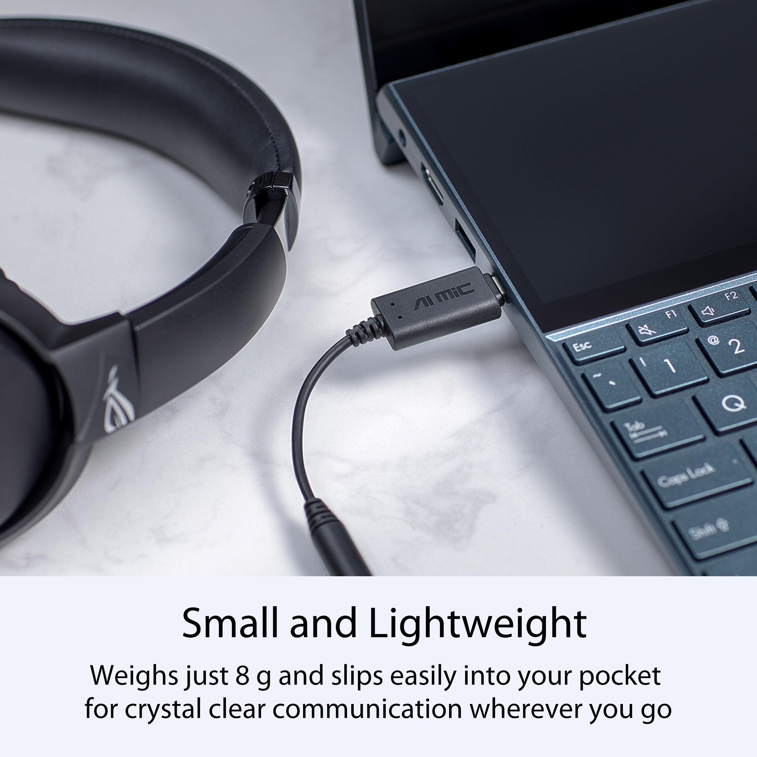 to 3.5 mm connection delivers unmatched crystal-clear communication ...