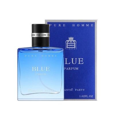 Black Rose น้ำหอมผู้ชาย PURE HOMME 30ml น้ำหอมสปอร์ต หอมสดชื่น เหมาะกับ ...