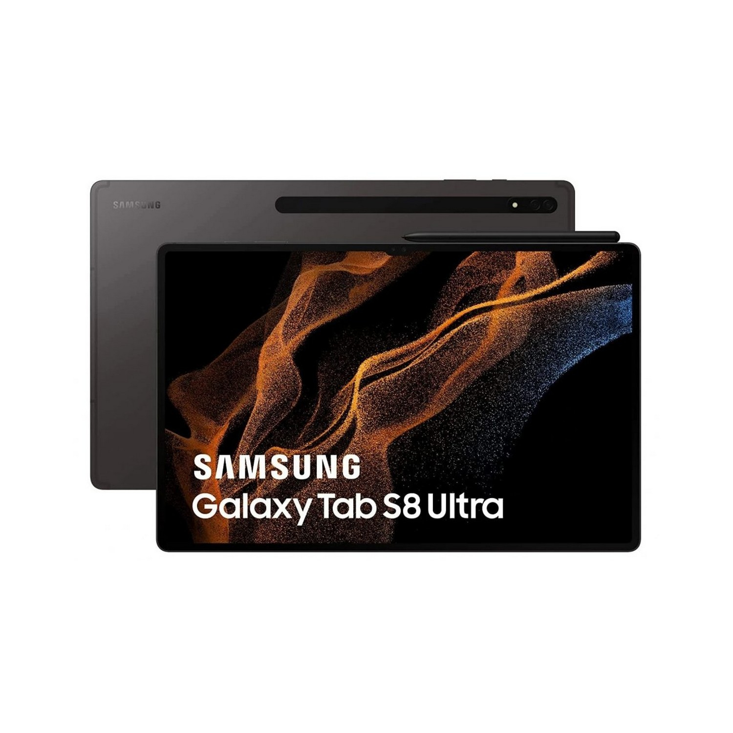 Samsung Galaxy Tab S8 Ultra Wifi 8 128gb Th
