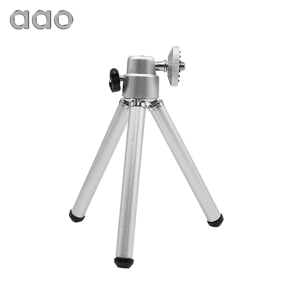 AAO Mini Flexible Projector Tripod Stand Bracket Mini Projector YG300 ...