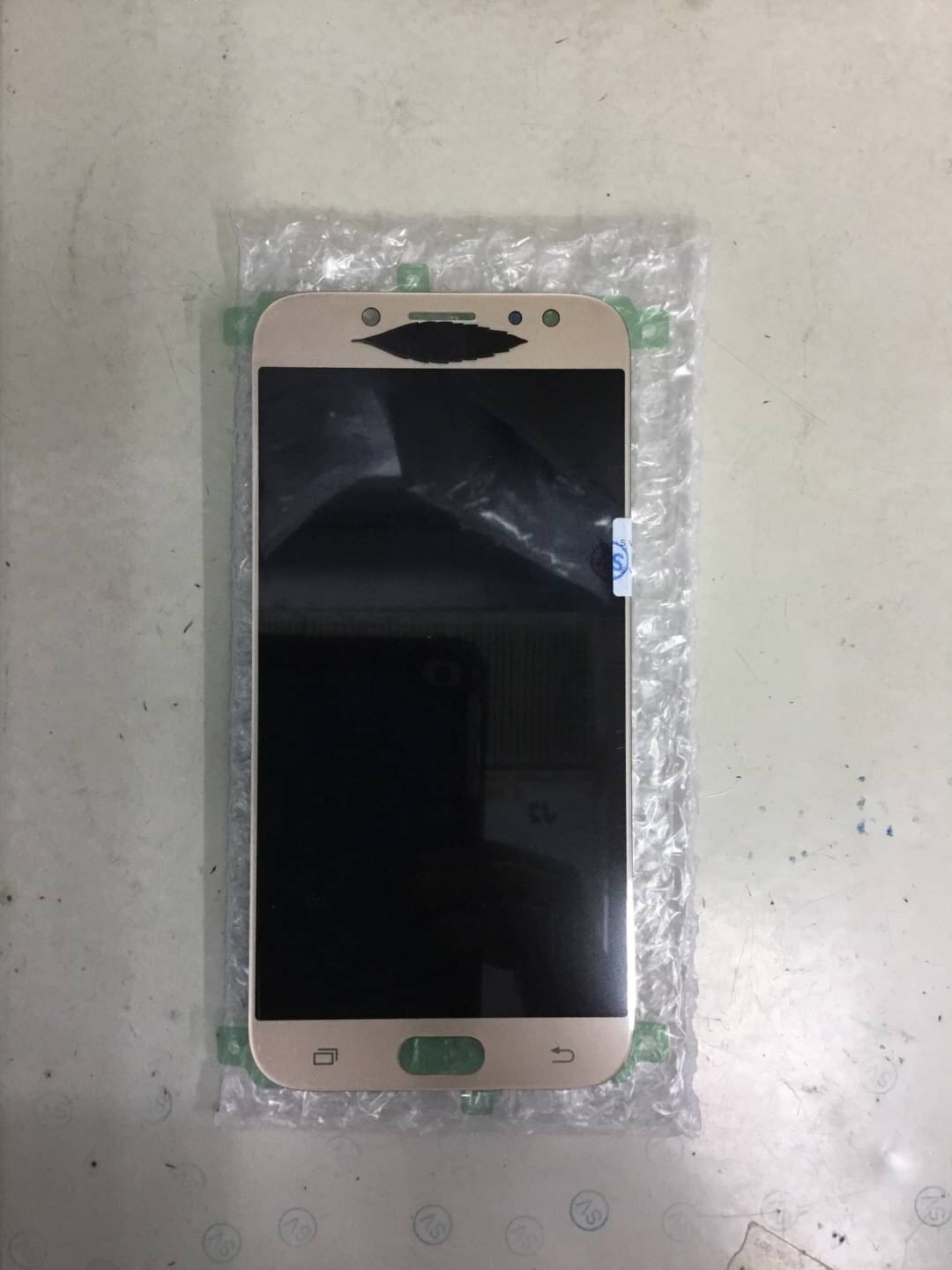 จอชุด Samsung Galaxy J7 Pro/J730 GM/DS งานแท้ ( รองรับเวอร์ชั่น9ได้ ...