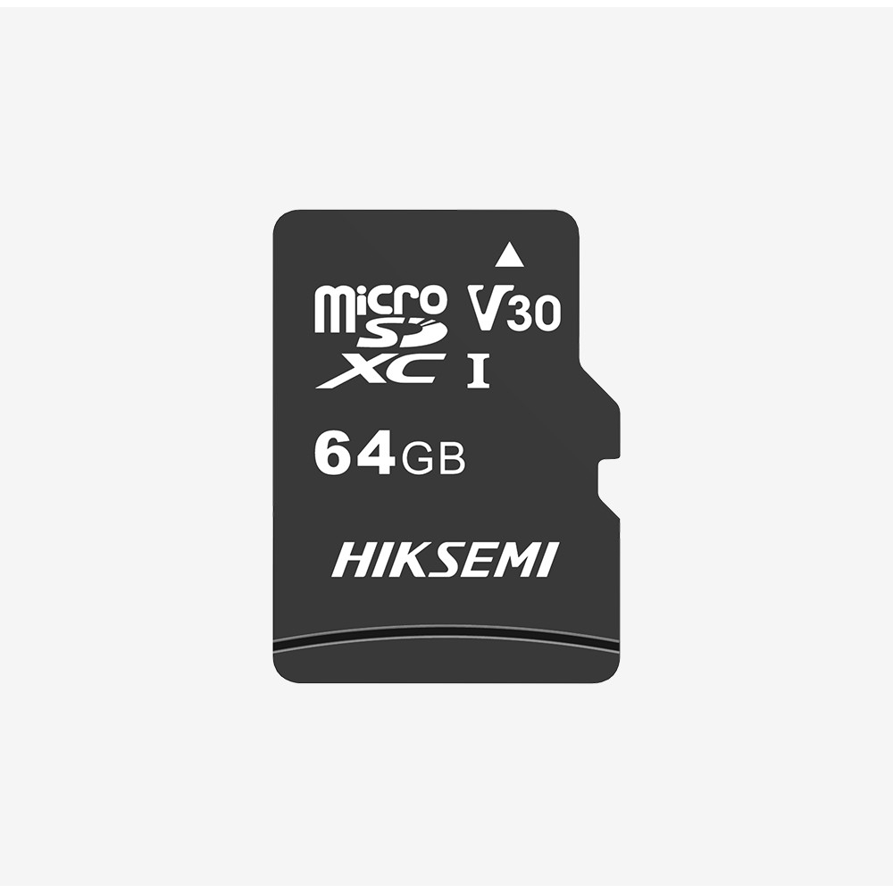 64GB (HS-TF-C1 64G) MICRO SD ไมโครเอสดี HIKSEMI NEO C1 9215MBs - Big Apple IT - ThaiPick