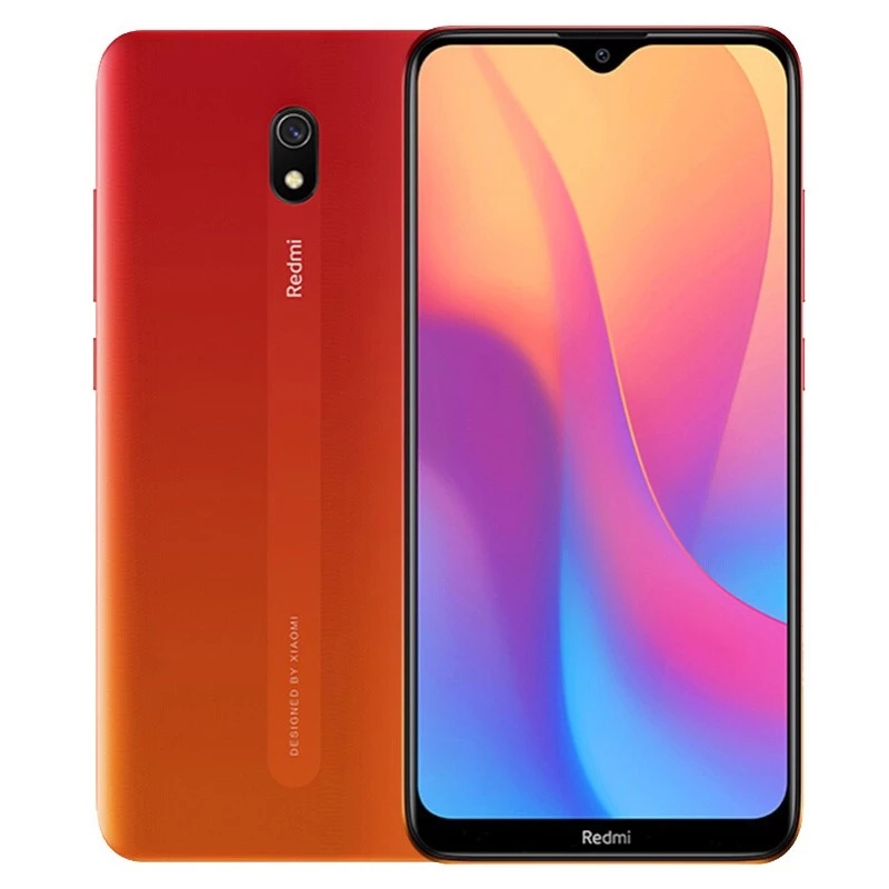 Global Version Xiaomi Redmi 8A สมาร์ทโฟน 4GB 64GB 6.22 นิ้ว Snapdragon ...