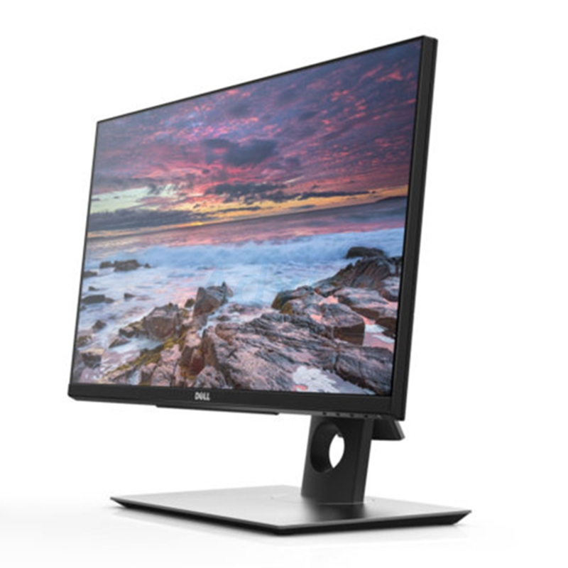 Dell Monitor P2418HT 24 Touch Screen Warranty 3 Year Onsite Monitor LED ...