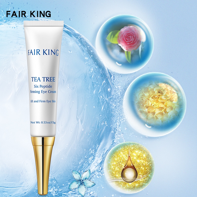 FAIR KING Anti Wrinkle Eye Cream Removes Dark Circles Eye Bags ...