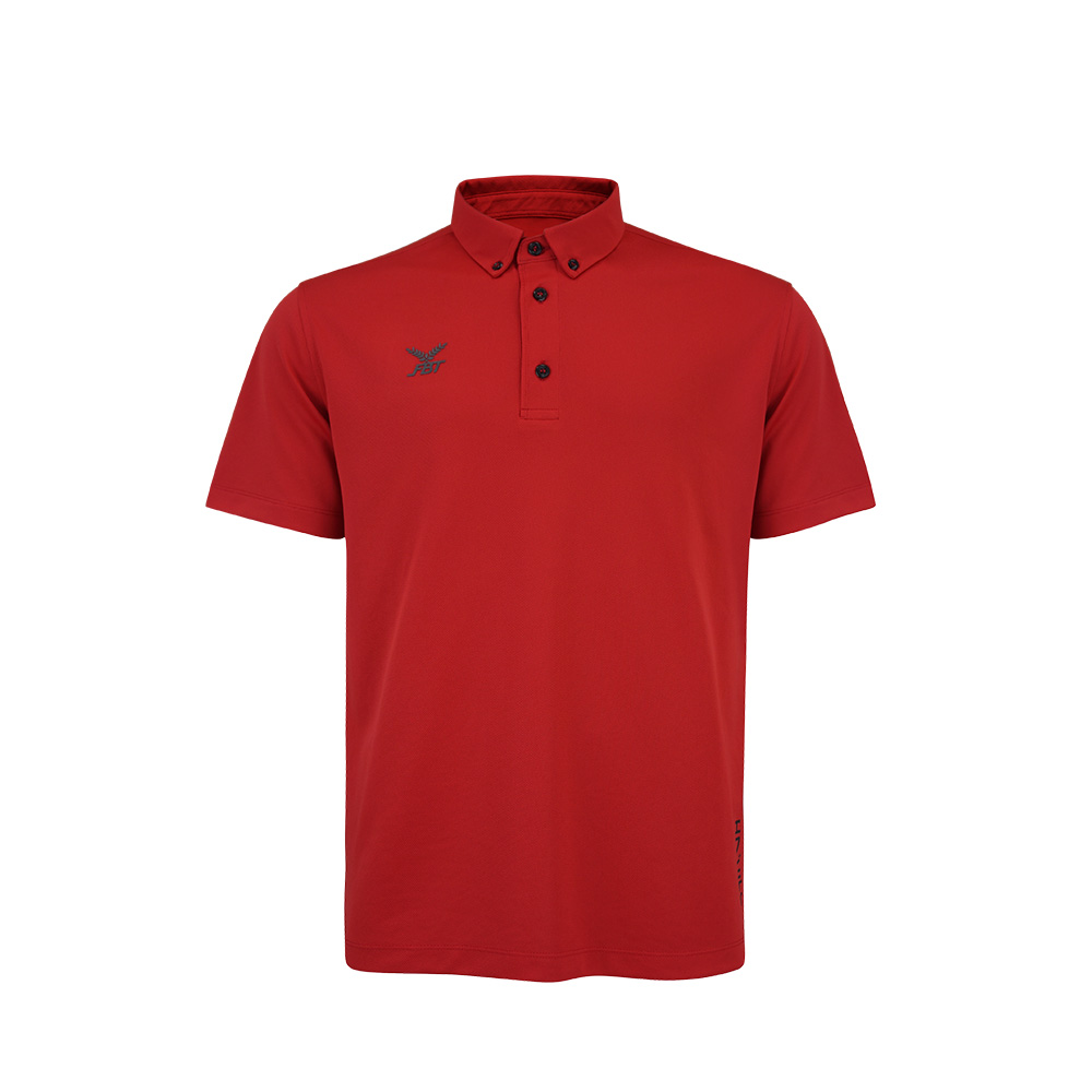 FBT Basic Polo เสื้อโปโล B2C412 - เอฟบีที - ThaiPick