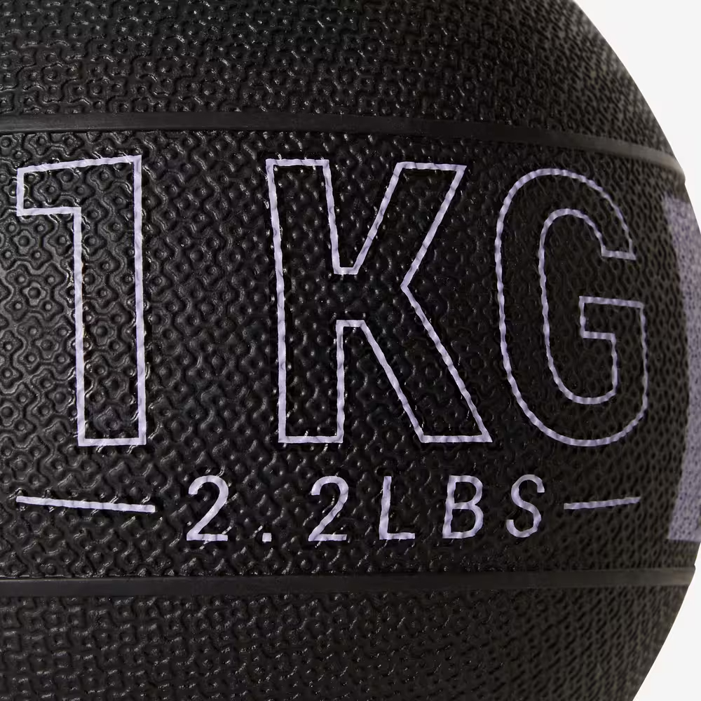 Medicine Ball DOMYOS Dumbbell ลูกบอลน้ำหนัก ดัมเบล ลูกตุ้ม ตุ้มน้ำหนัก ...