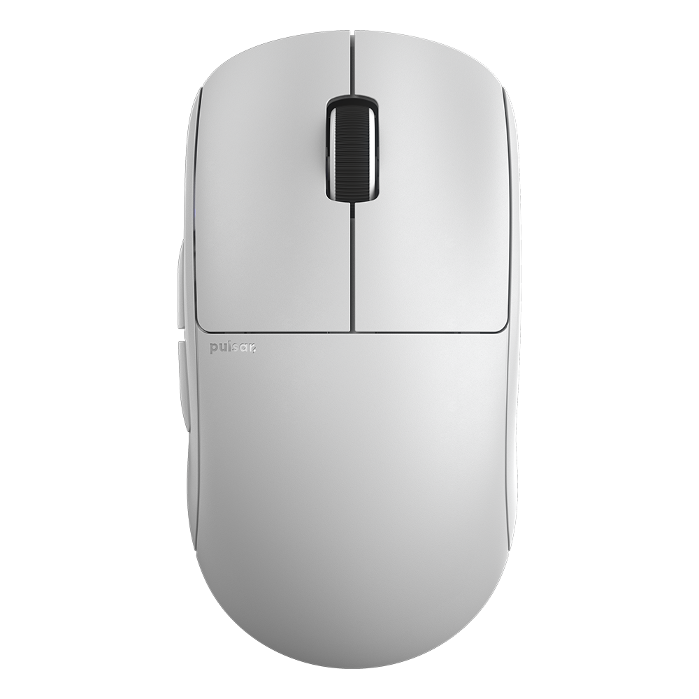 Pulsar X2 Wireless Gaming Mouse | Lazada.co.th