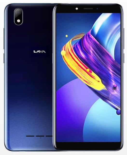 ดีลพิเศษ LAVA Iris 89 จอ 6 นิ้ว 2+16GB รองรับ 4G LTE แถมเคส ฟิล์ม หาส่วนลด