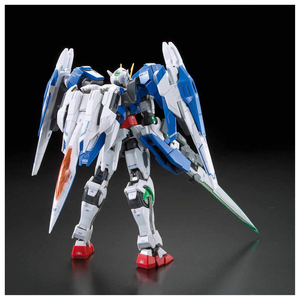 Bandai RG OO Raiser Gundam 1/144 - ZENCO - ThaiPick
