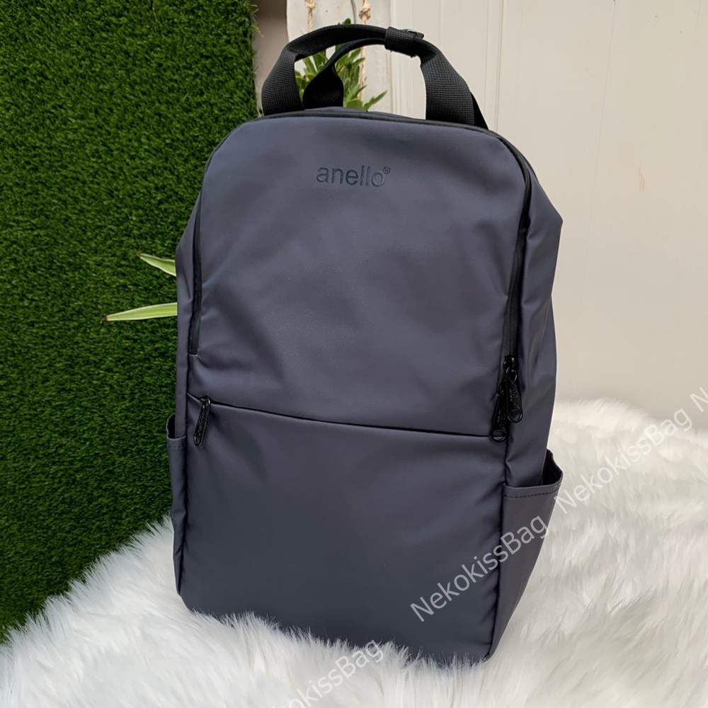 NekokissBag Anelloของแท้100% NESS series BACKPACK 10 pockets Water ...