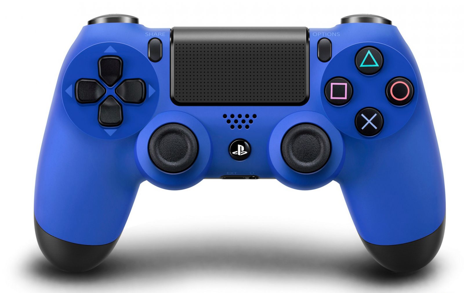 รับประกัน 1 ปี PlayStation 4 PS4 Dual Sense Controller - จอย ...