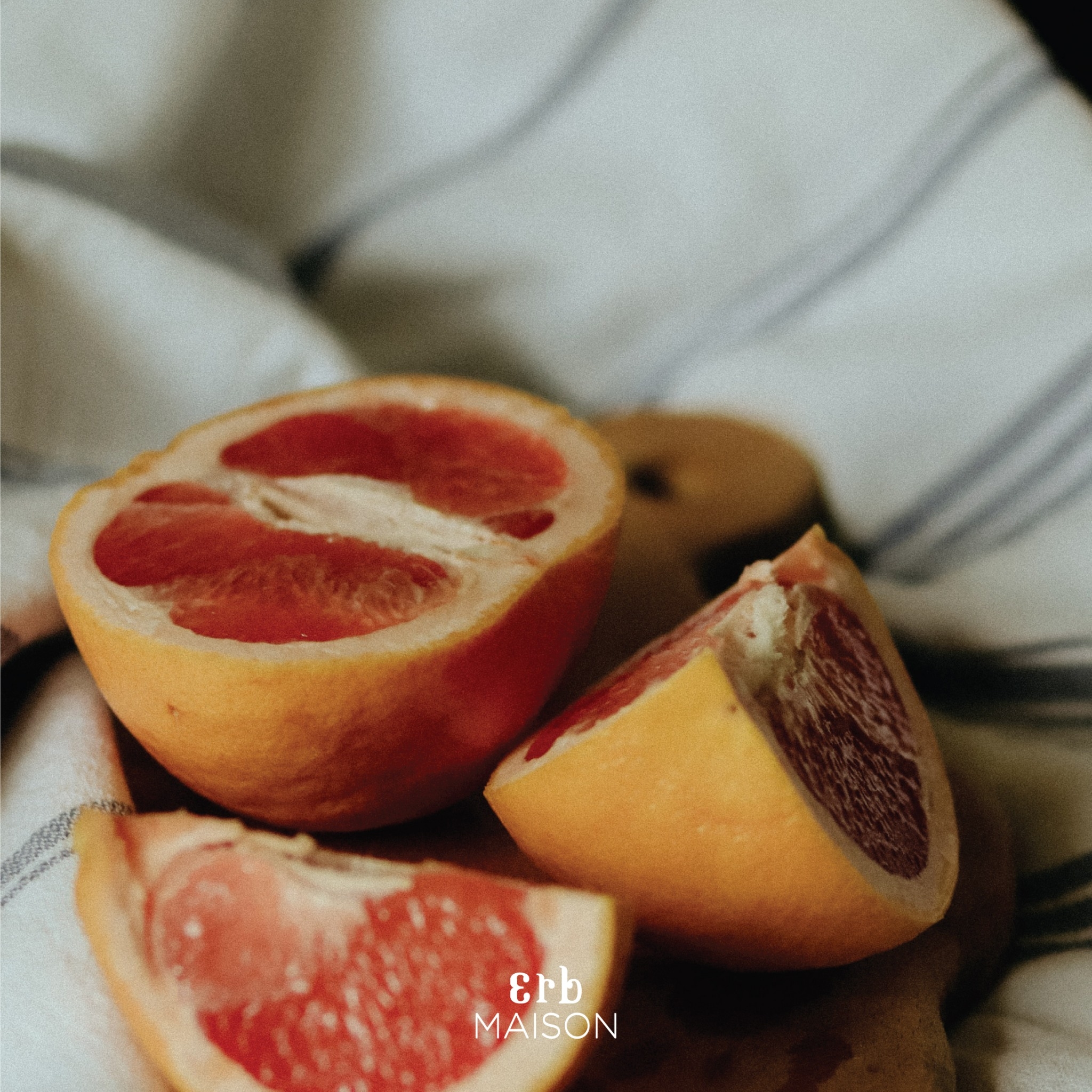 Erb Maison Fleurfume Reed Diffuser Dazzling Spring 200 ml. เอิบ ก้านไม้ ...