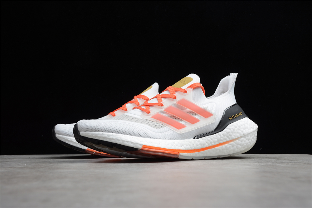 3 Years Warranty 〗ADIDAS ULTRA BOOST UB 21 คุณภาพสูง รองเท้าผู้ชาย ...