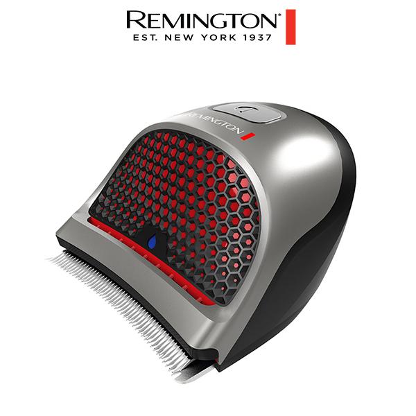 ข้อเสนอ REMINGTON Quick Cut Hair Clipper ปัตตาเลี่ยน (รุ่น HC-4250)