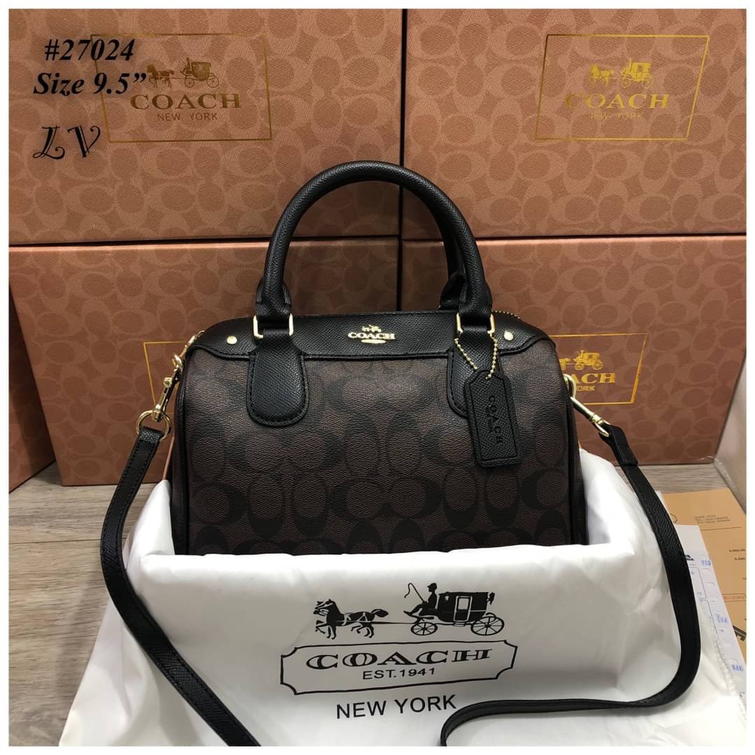 กระเป๋า Guess ทรงหมอน กระเป๋าถือ - RICH Thailand - ThaiPick