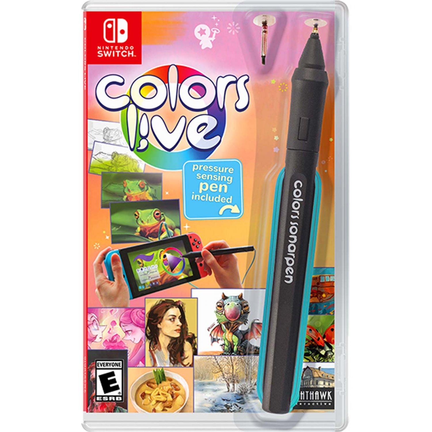 NSW COLORS LIVE (By ClaSsIC GaME OfficialS) - [+..••] ClaSsiC | GaME ...