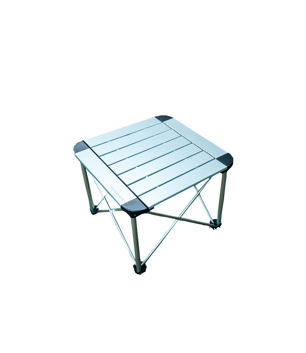 blackdeer Square Aluminum Folding table - Procamping - ThaiPick