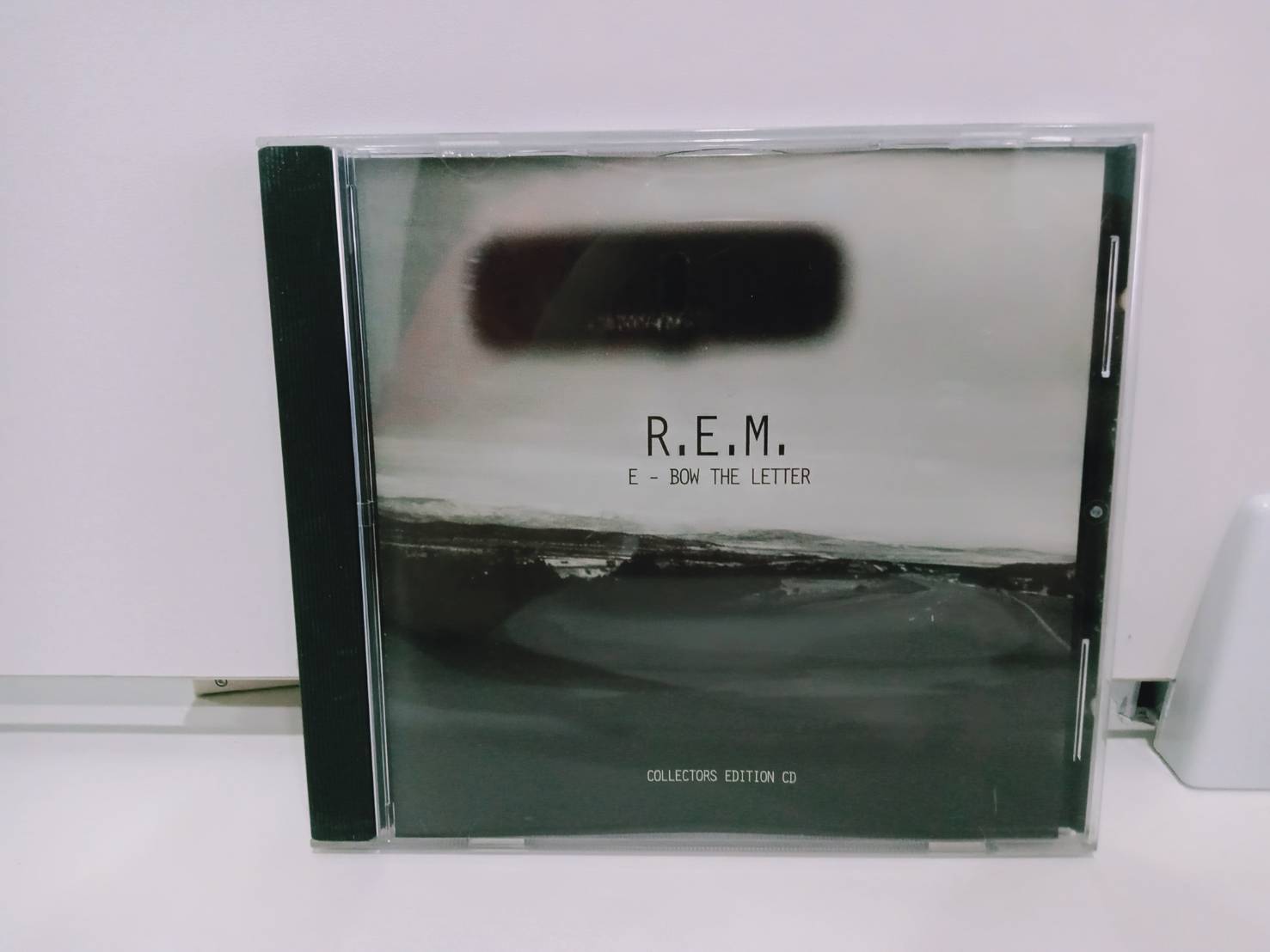 1CD MUSIC ซีดีสากล R.E.M. (C13F73) - musicAA - ThaiPick