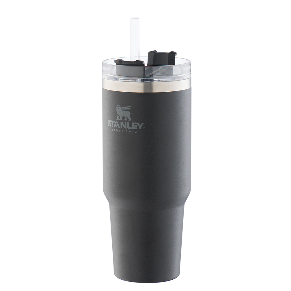 Stanley แก้วเก็บความเย็น รุ่น ADVENTURE QUENCHER TUMBLER 30OZ MATTE ...